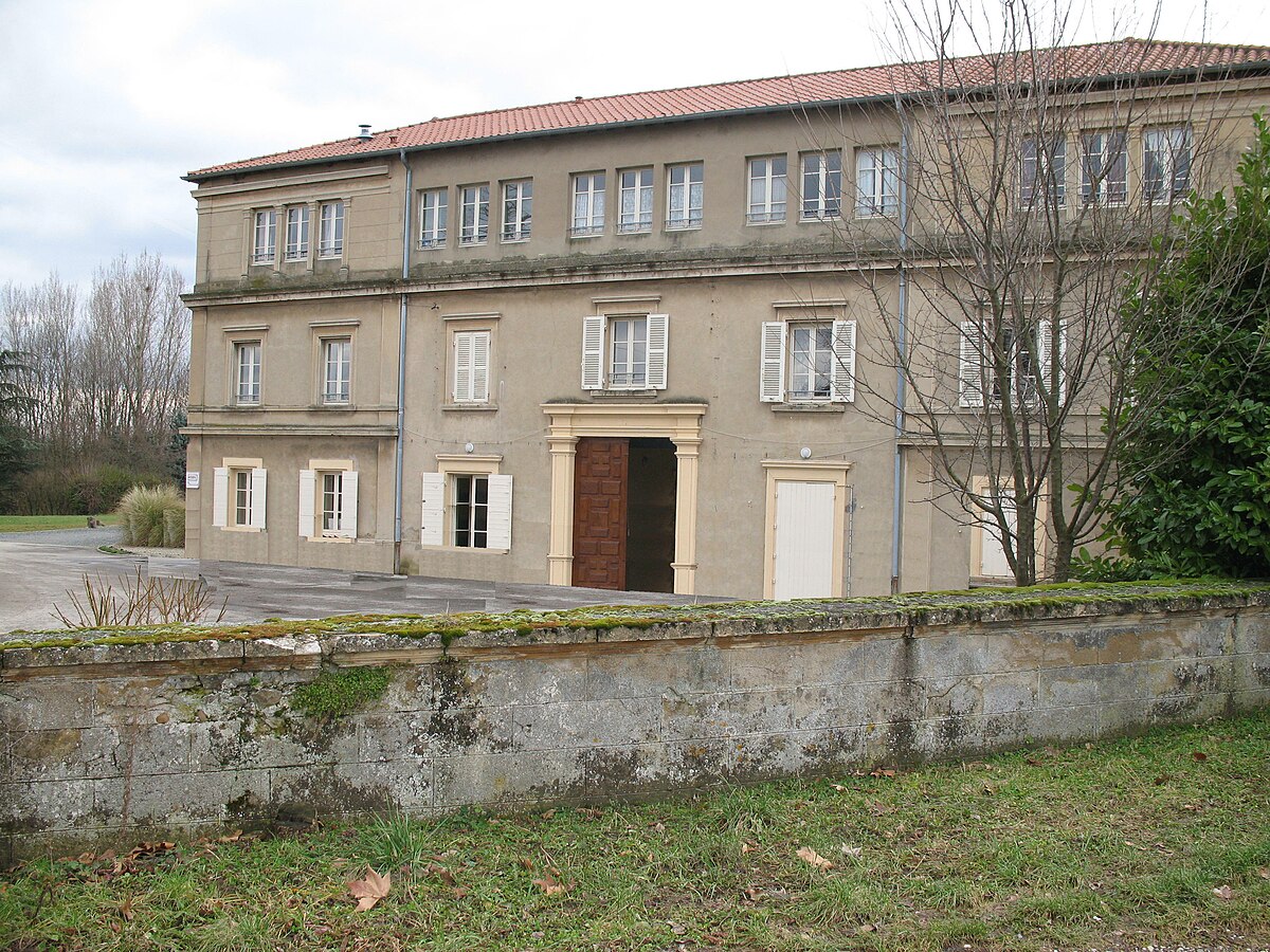 Château des Cartières - Définition et Explications