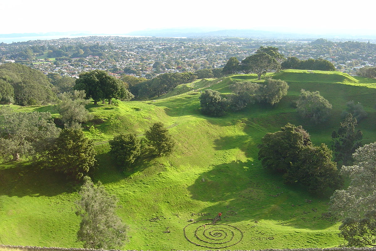 Pa (Maori) - Définition et Explications