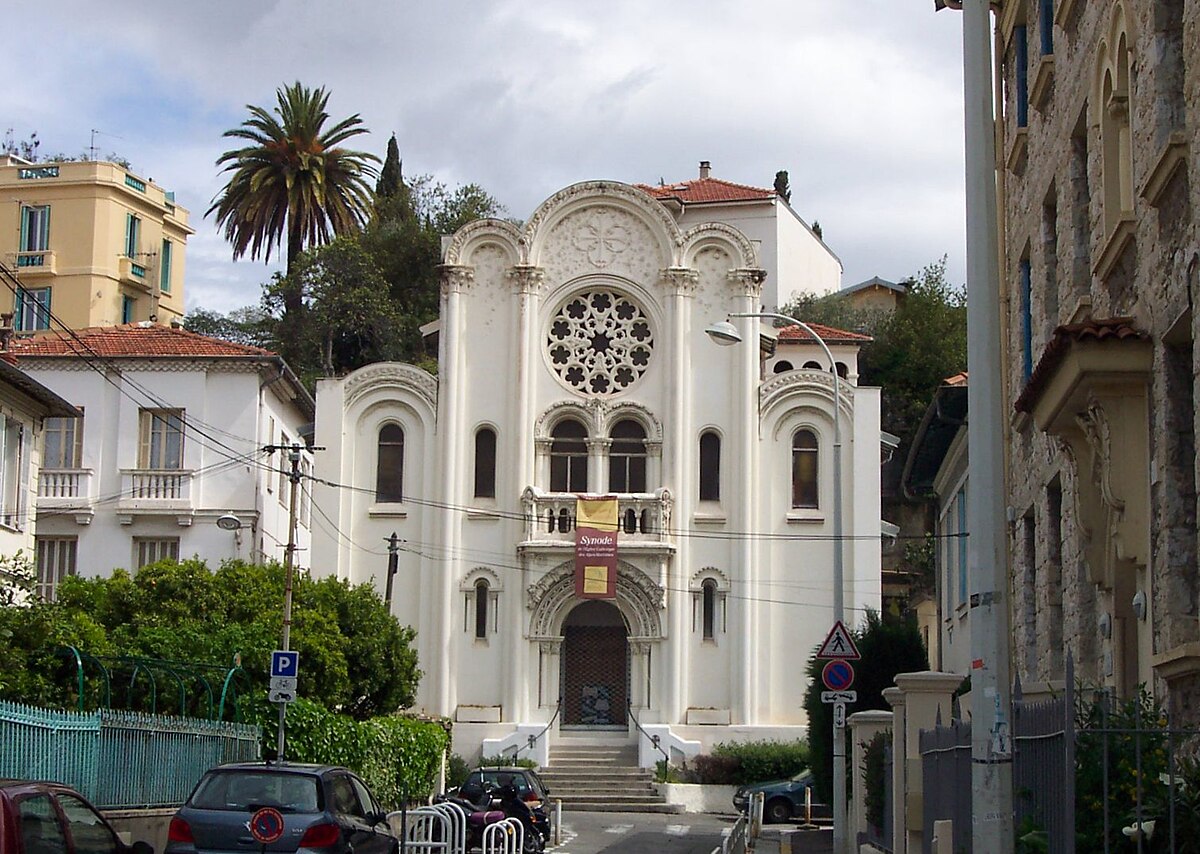 Liste Des difices Religieux De Nice D finition Et Explications Liste Des difices Religieux De Nice D finition Et Explications