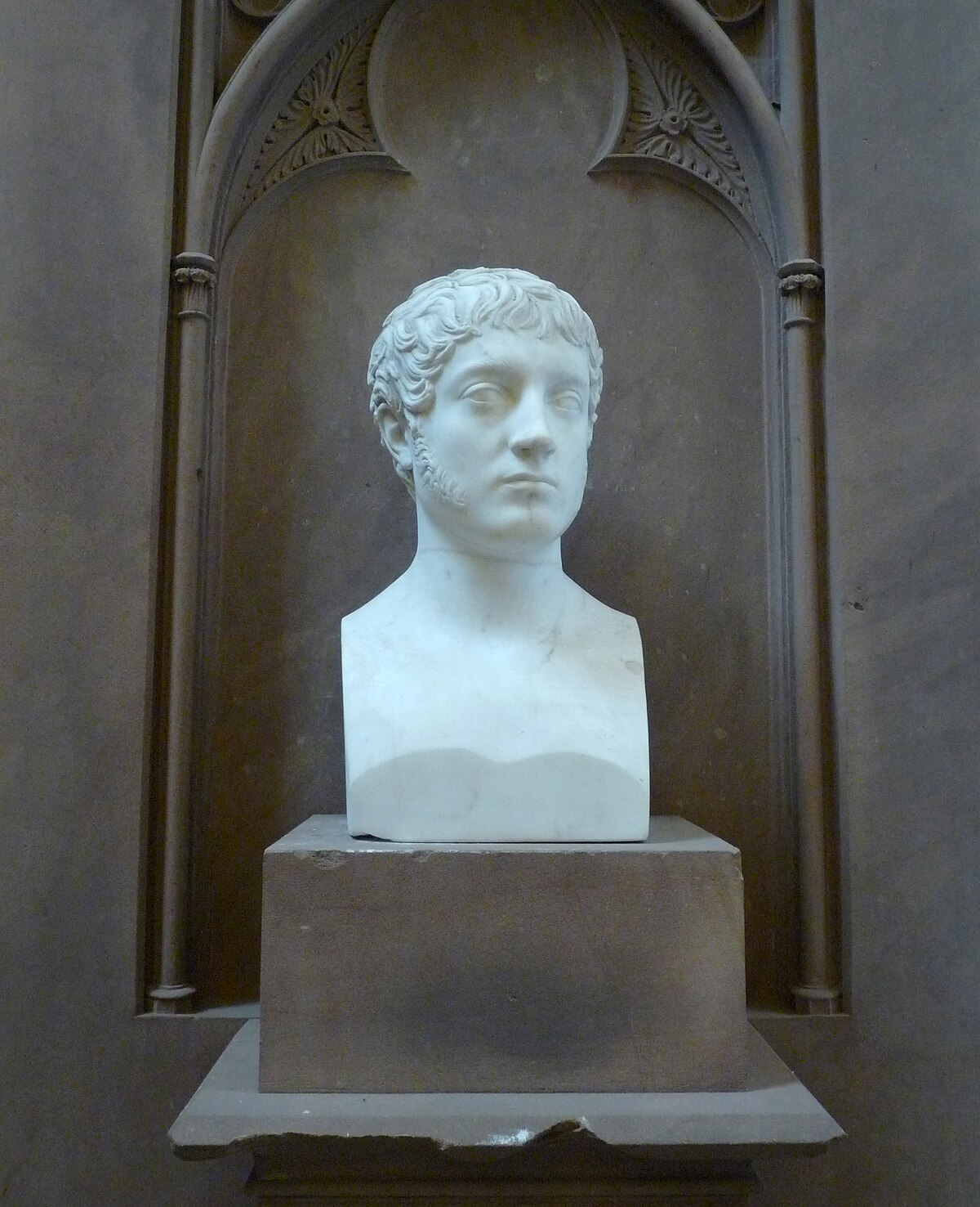 François-Daniel Reisseissen - Définition et Explications